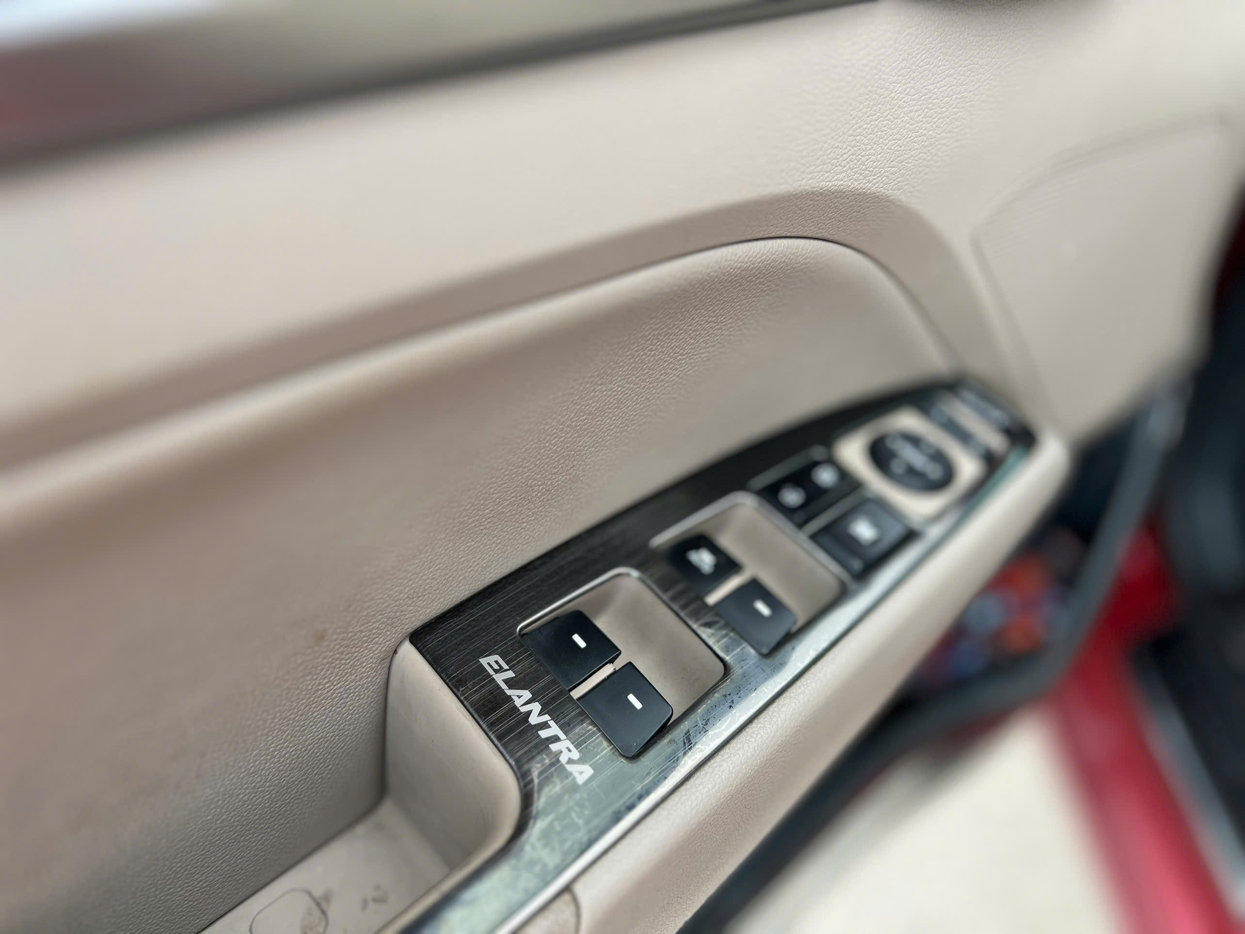 HYUNDAI ELANTRA 1.6AT 2021